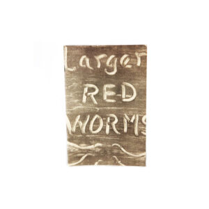 Larger Redworm Book | Uncle Jim's Worm Farm