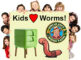 Composting Worms Promote STEM in the School Classroom