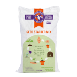 Purple Cow Activated Compost - Uncle Jim's Worm Farm