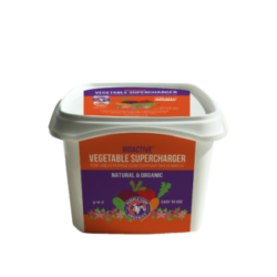 Purple Cow Activated Compost - Uncle Jim's Worm Farm