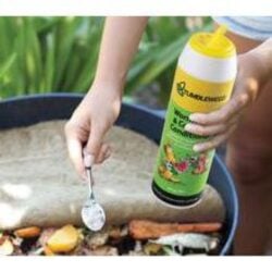 Composter and Worm Farm Conditioner | Uncle Jim's Worm Farm