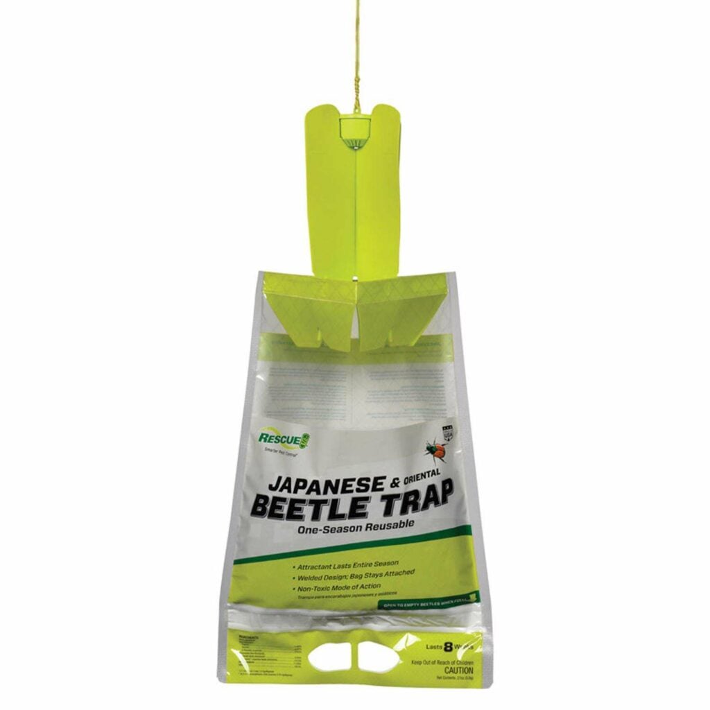 Organic Pest Control | Uncle Jim's Worm Farm