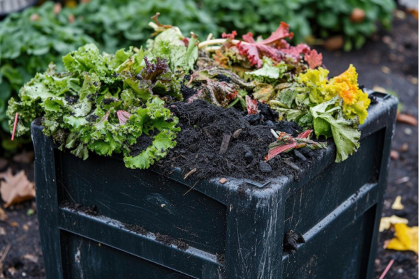Vermicomposting For Beginners - Uncle Jim’s Guide