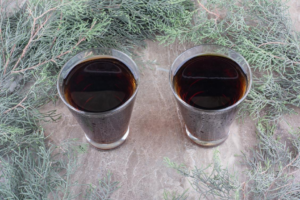 The Wonders of Worm Tea: Nature's Nutrient-Rich Elixir - Uncle Jim's ...